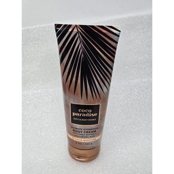 Bath & Body Works | Bath & Body | Coco Paradise Bath Body Works ...
